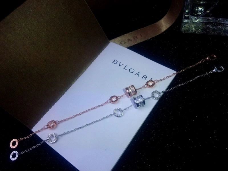 High fidelity Bvlgari Bracelets