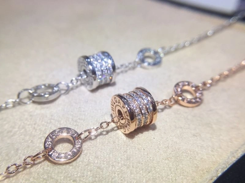 High fidelity Bvlgari Bracelets