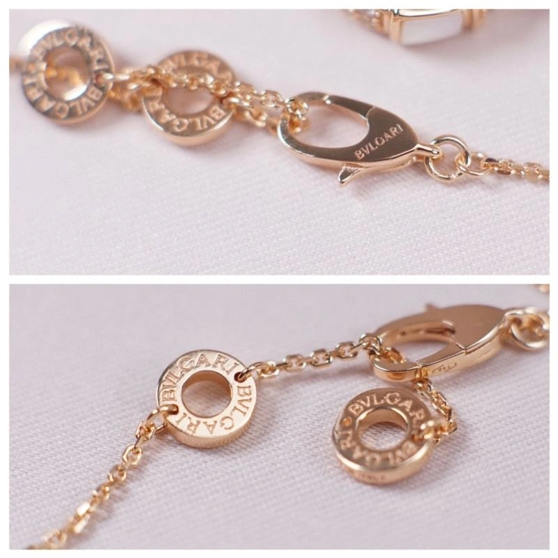 Low-cost Bvlgari Bracelets