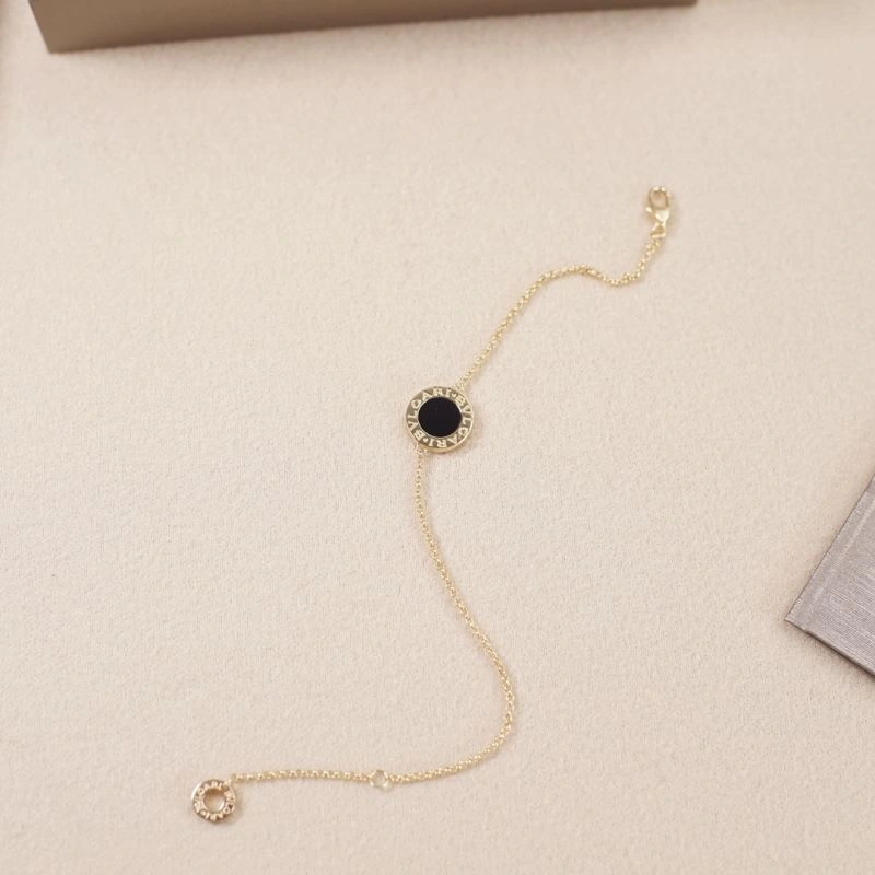 Brand-authenticated Bvlgari Bracelets