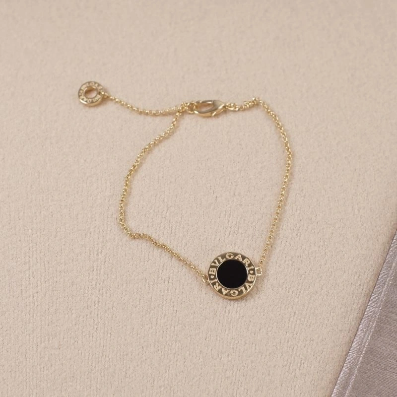 Brand-authenticated Bvlgari Bracelets