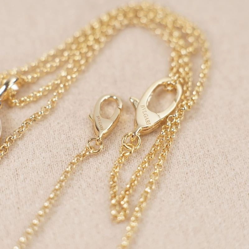 Brand-authenticated Bvlgari Bracelets
