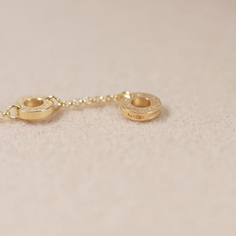 Brand-authenticated Bvlgari Bracelets
