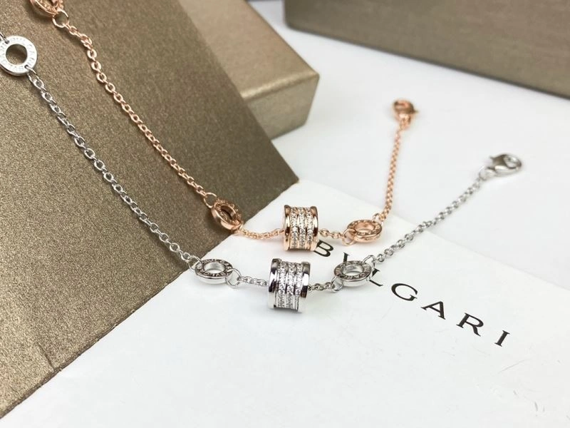 Bvlgari Bracelets