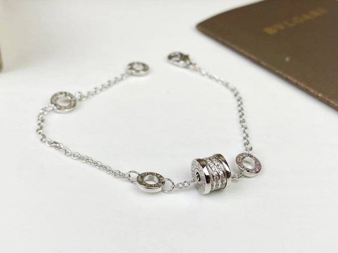 Factory-made Bvlgari Bracelets
