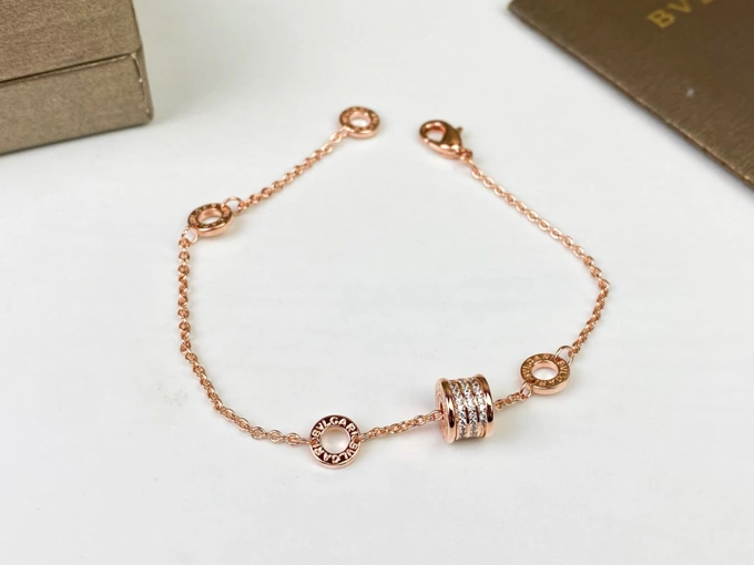 Factory-made Bvlgari Bracelets