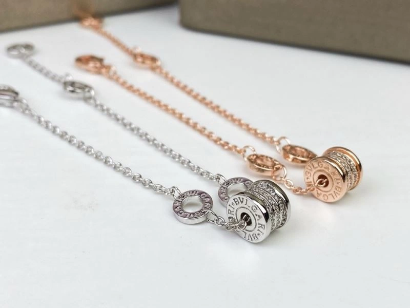 Factory-made Bvlgari Bracelets