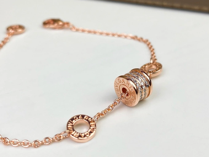 Factory-made Bvlgari Bracelets
