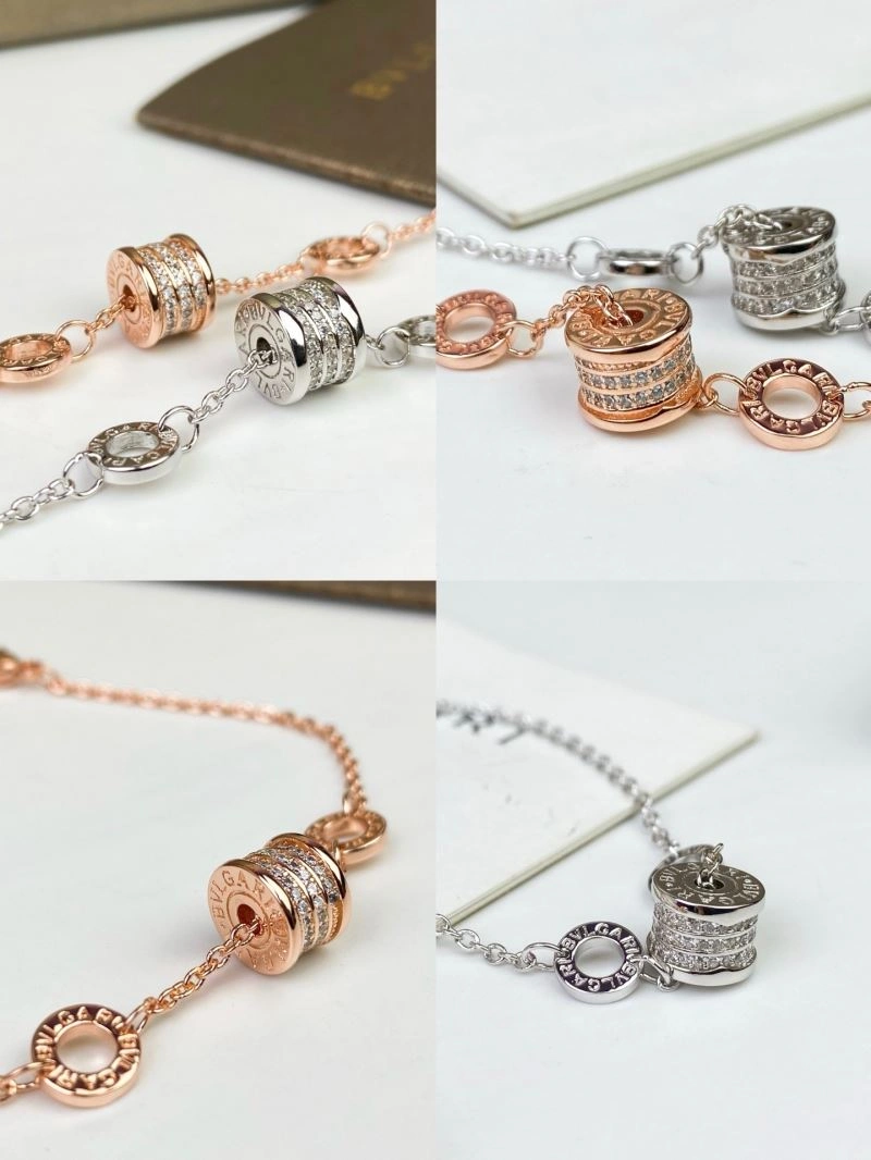 Factory-made Bvlgari Bracelets