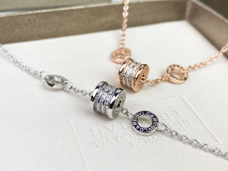 Factory-made Bvlgari Bracelets