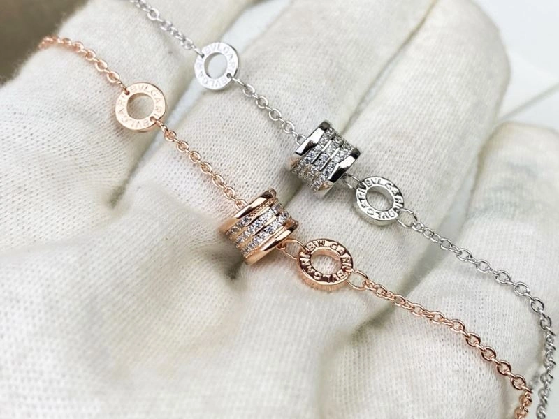 Factory-made Bvlgari Bracelets
