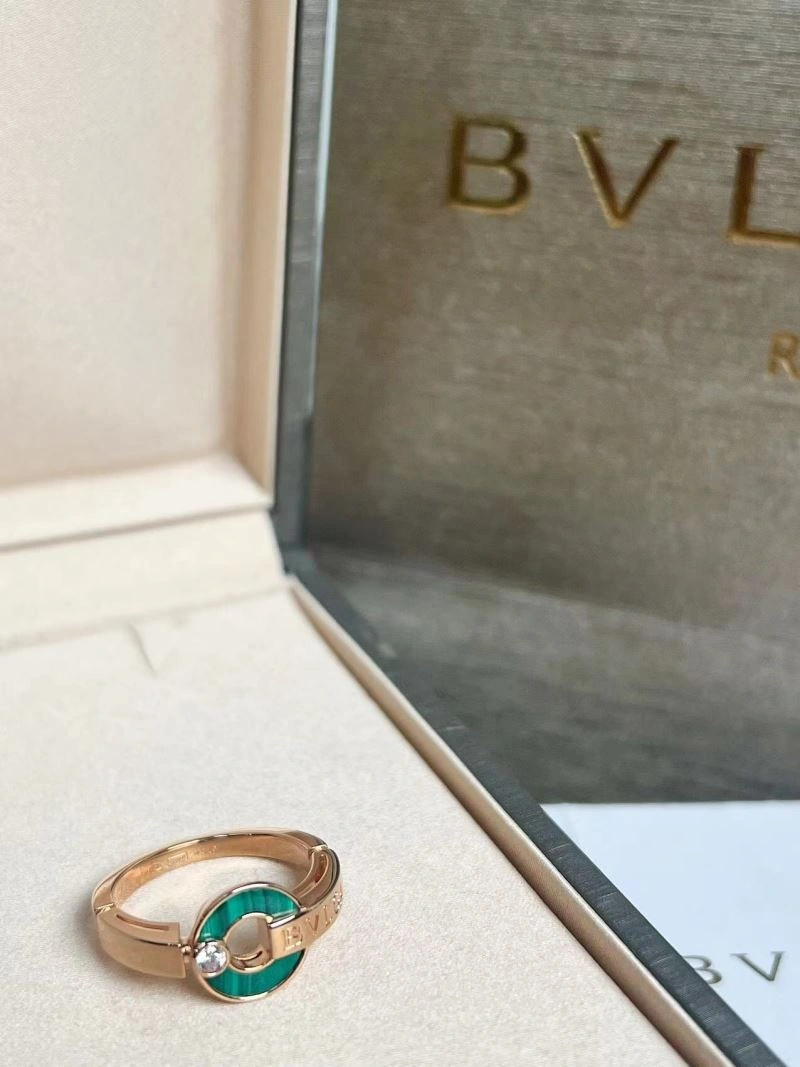 Bvlgari Bracelets