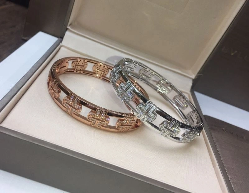 Bvlgari Bracelets