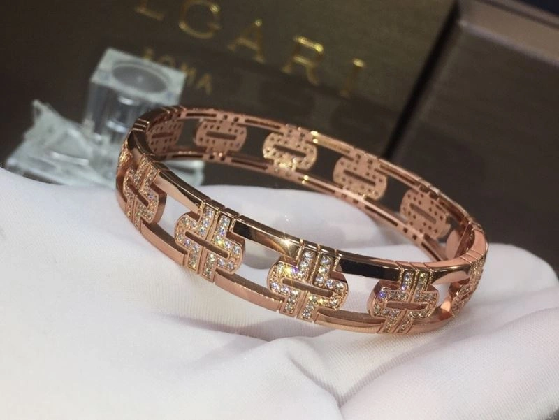 Legit Bvlgari Bracelets