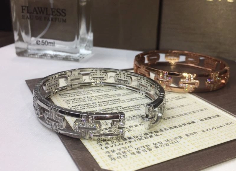 Legit Bvlgari Bracelets
