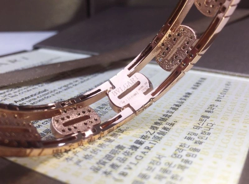 Legit Bvlgari Bracelets