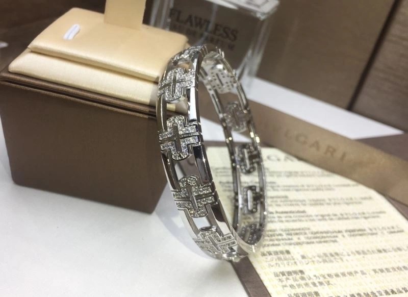 Legit Bvlgari Bracelets