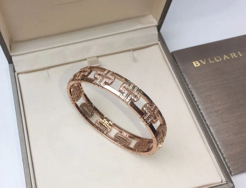 Legit Bvlgari Bracelets
