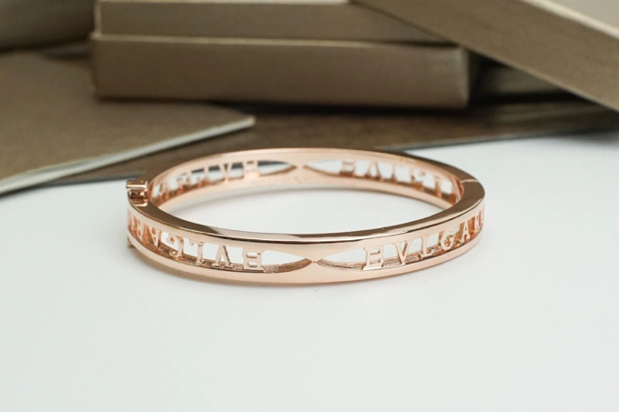 Top mirror Bvlgari Bracelets