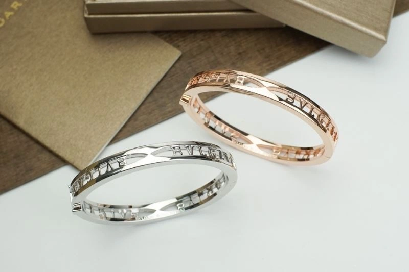 Top mirror Bvlgari Bracelets