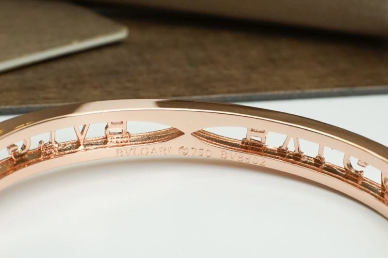 Top mirror Bvlgari Bracelets