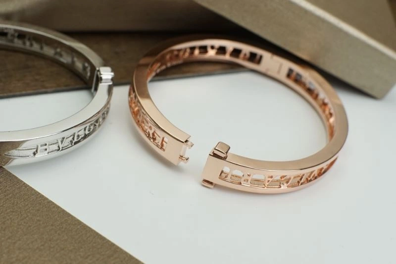 Top mirror Bvlgari Bracelets