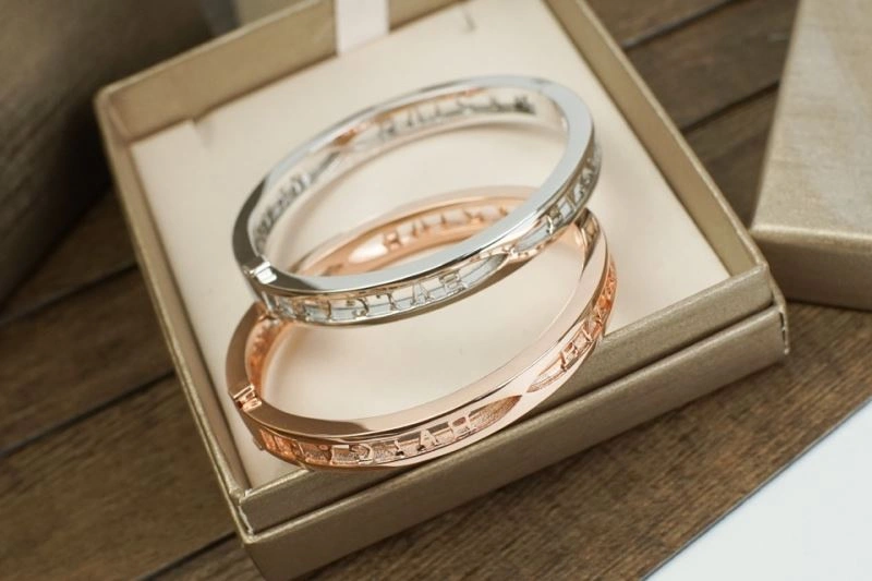 Top mirror Bvlgari Bracelets
