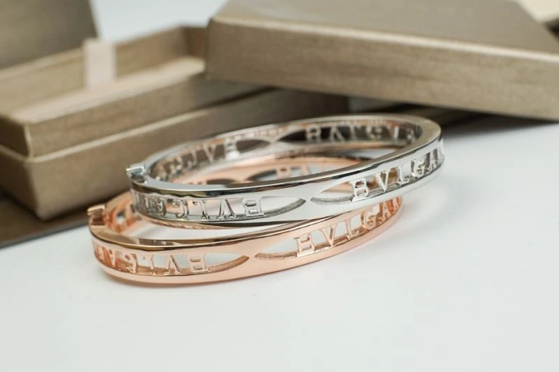 Top mirror Bvlgari Bracelets
