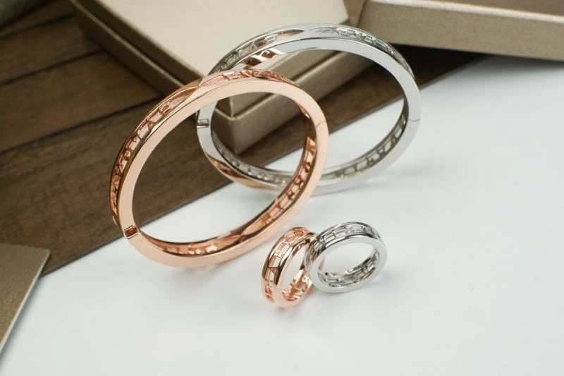 Top mirror Bvlgari Bracelets