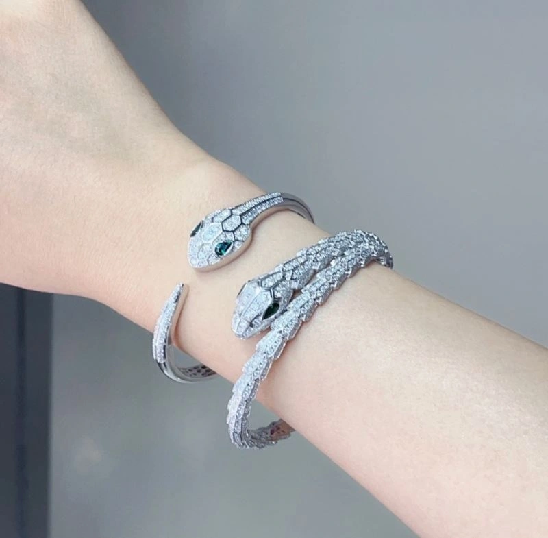 Bvlgari Bracelets