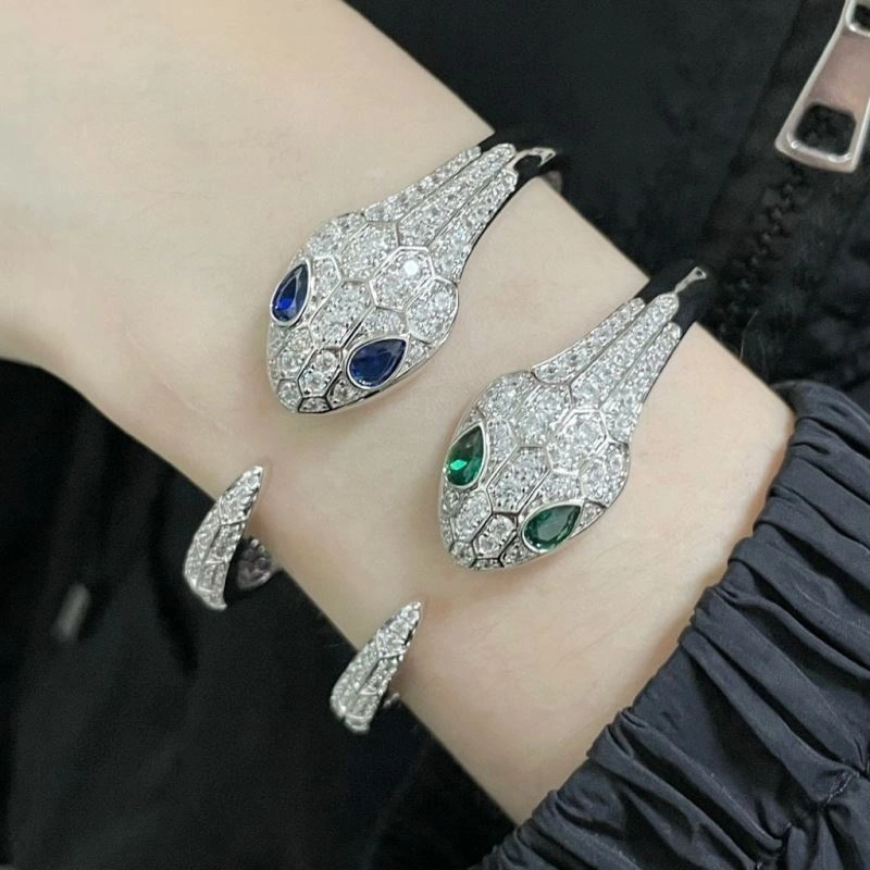 OEM Bvlgari Bracelets