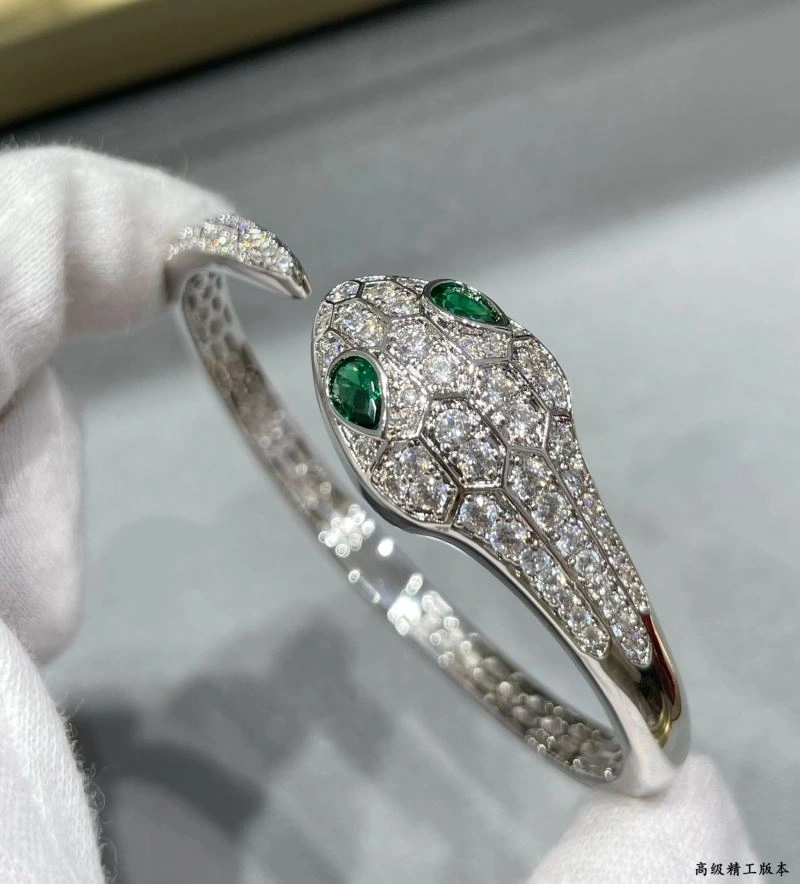 OEM Bvlgari Bracelets
