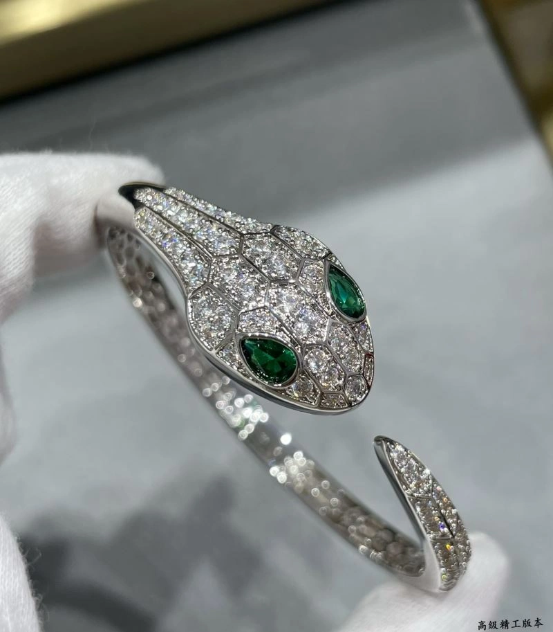 OEM Bvlgari Bracelets