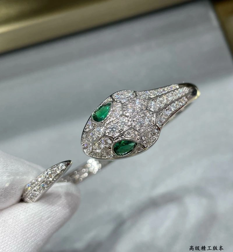 OEM Bvlgari Bracelets