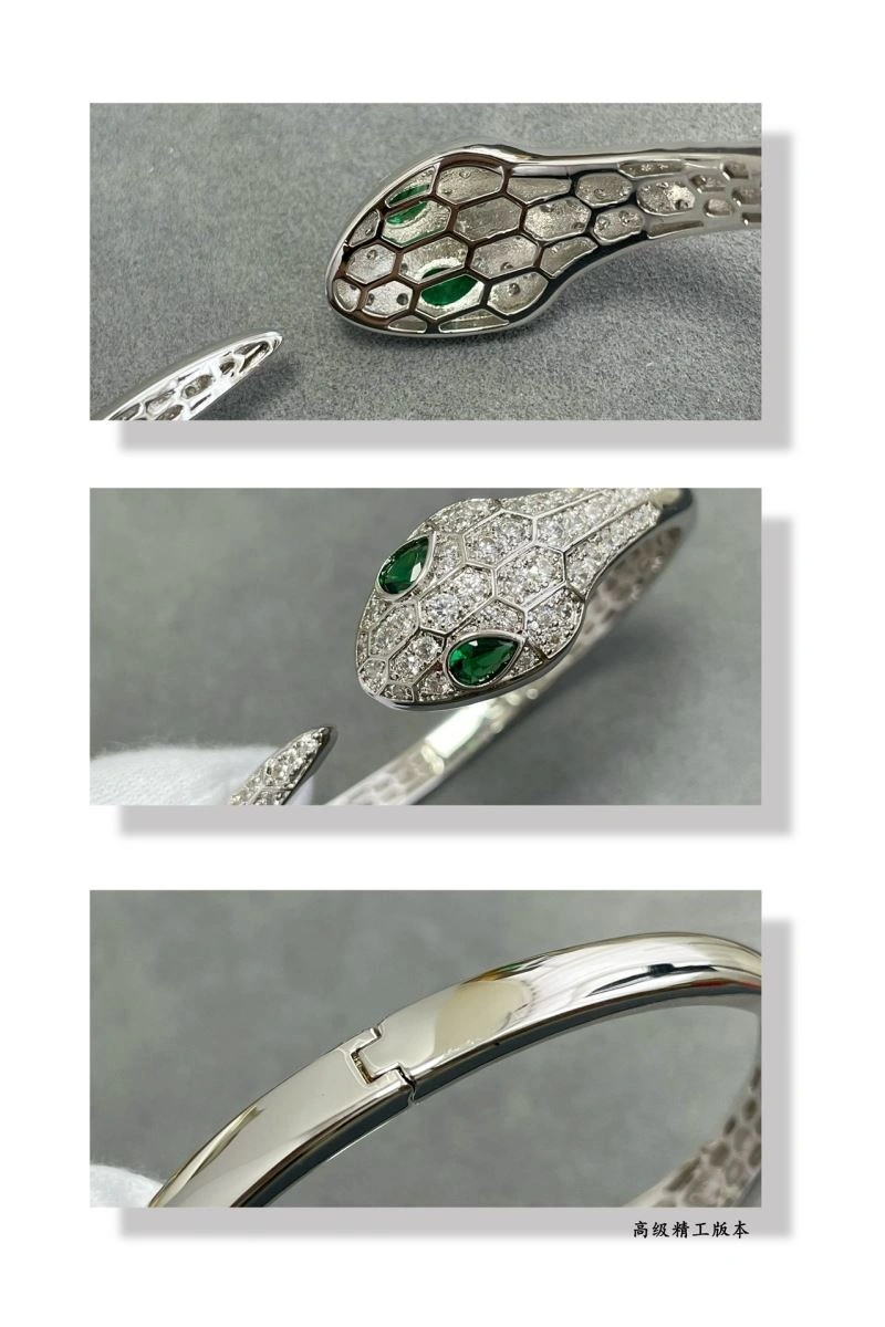 OEM Bvlgari Bracelets