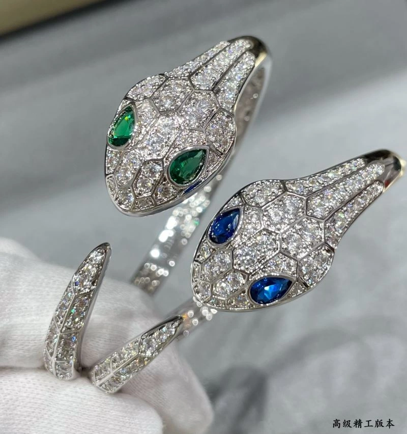 OEM Bvlgari Bracelets