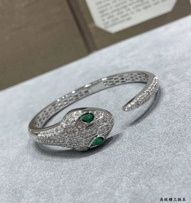 OEM Bvlgari Bracelets