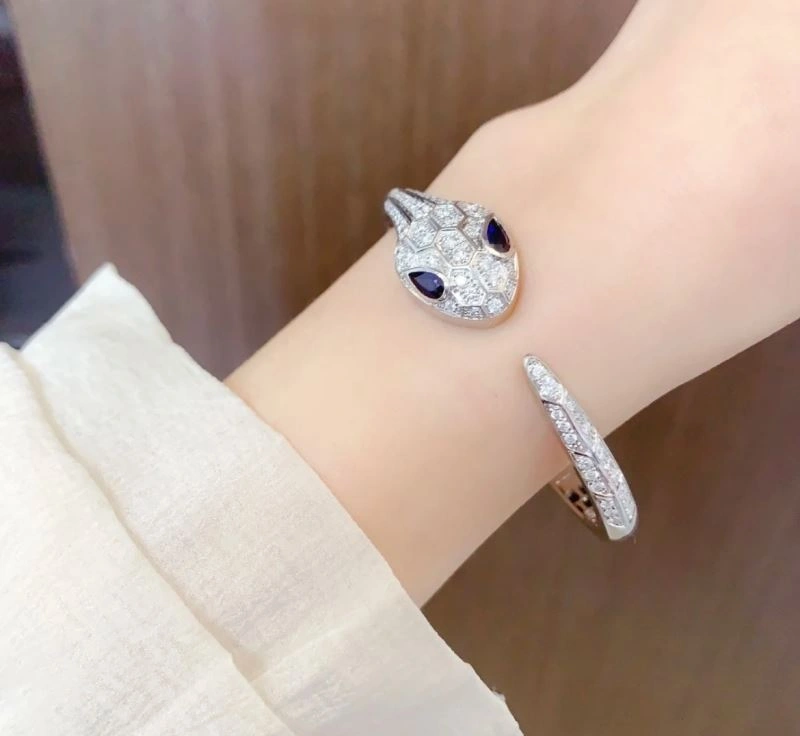 Bvlgari Bracelets