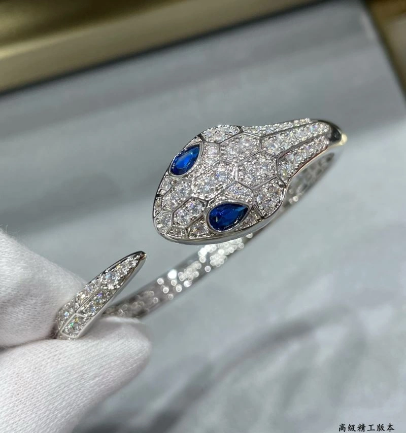 Brand-original Bvlgari Bracelets