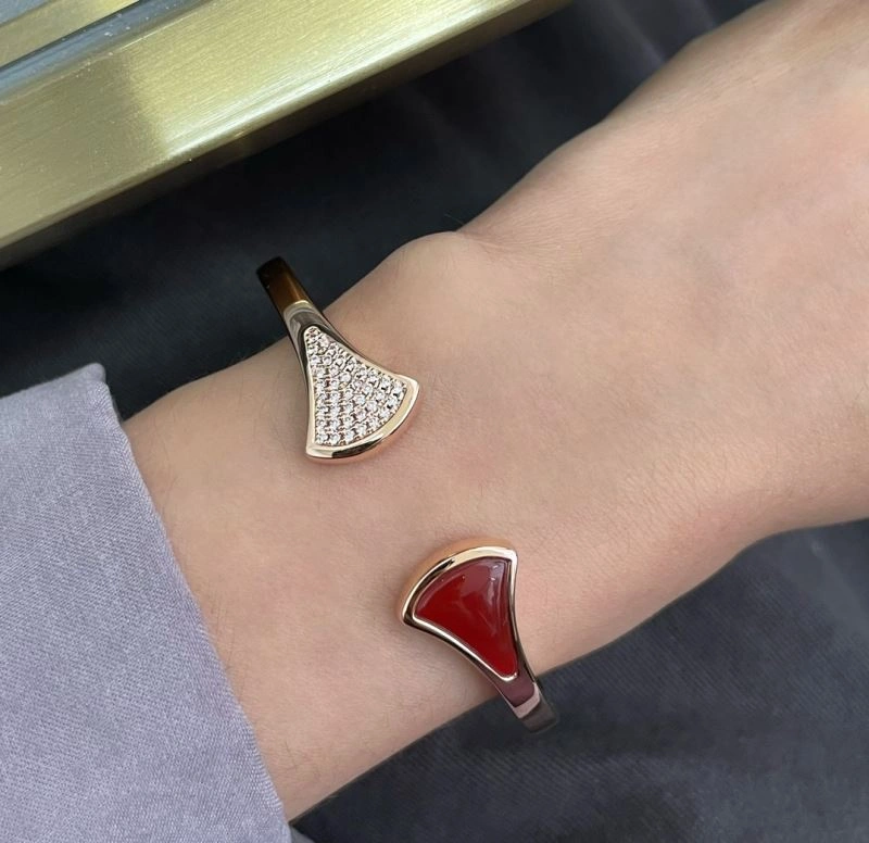 Official Bvlgari Bracelets