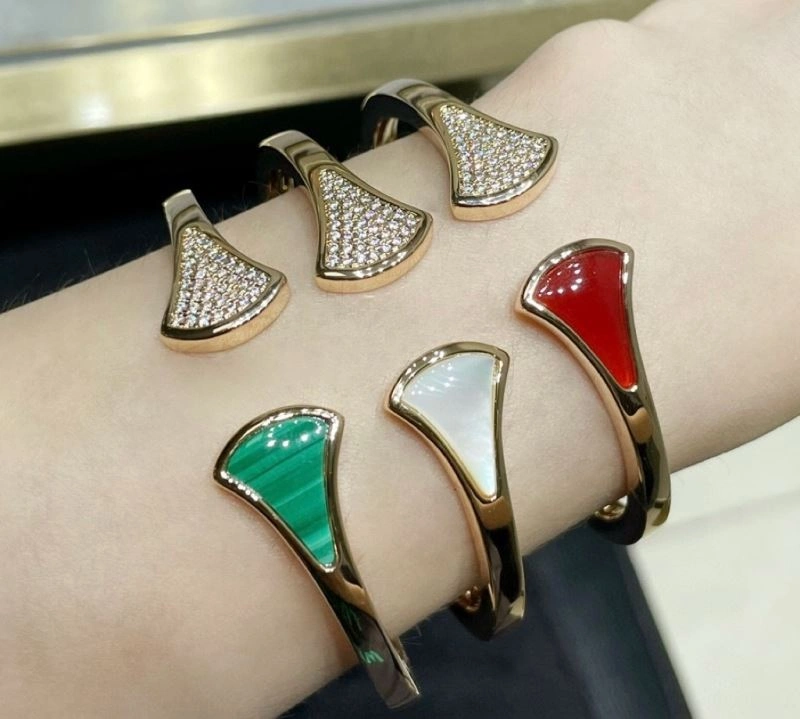 Official Bvlgari Bracelets