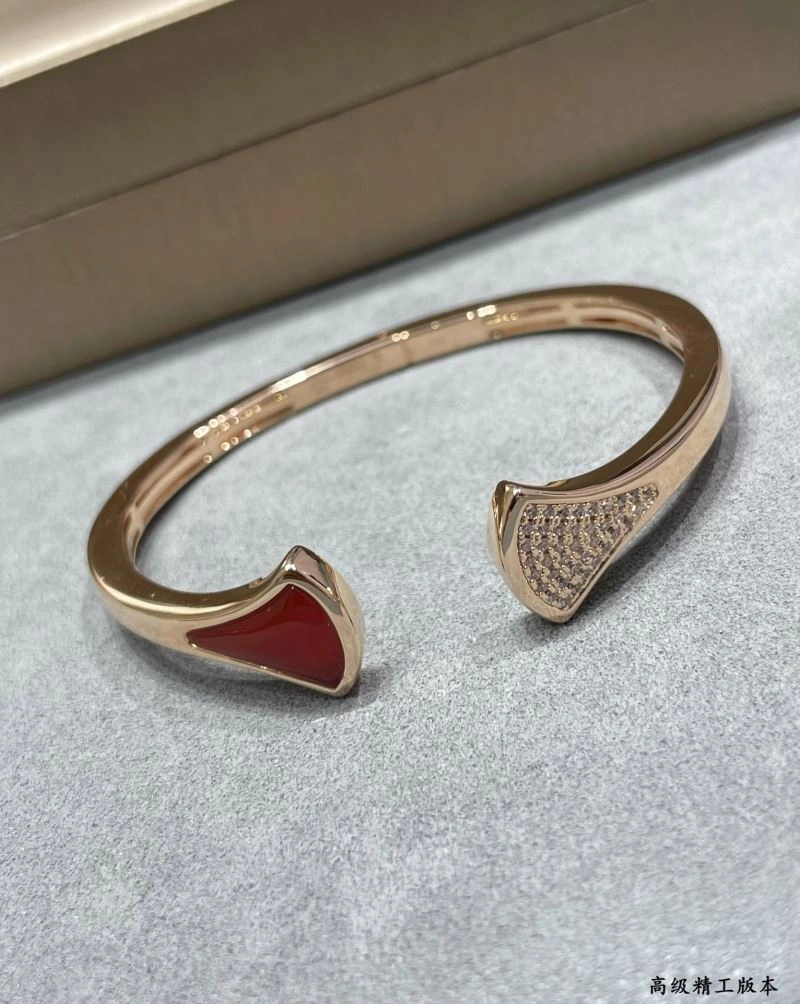 Official Bvlgari Bracelets