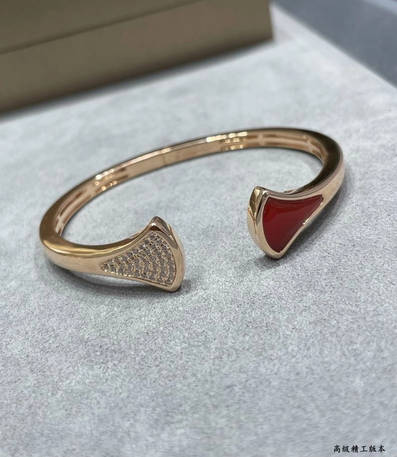 Official Bvlgari Bracelets