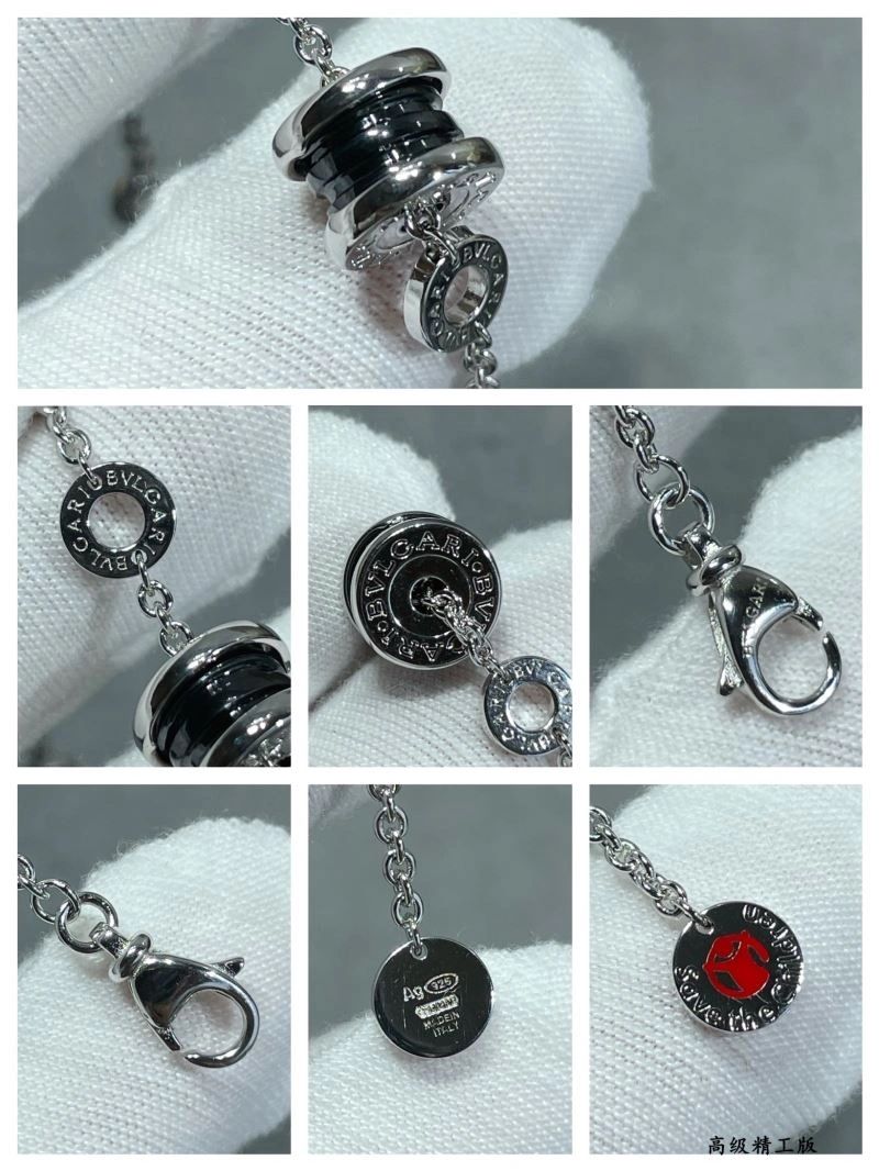 OEM Bvlgari Bracelets