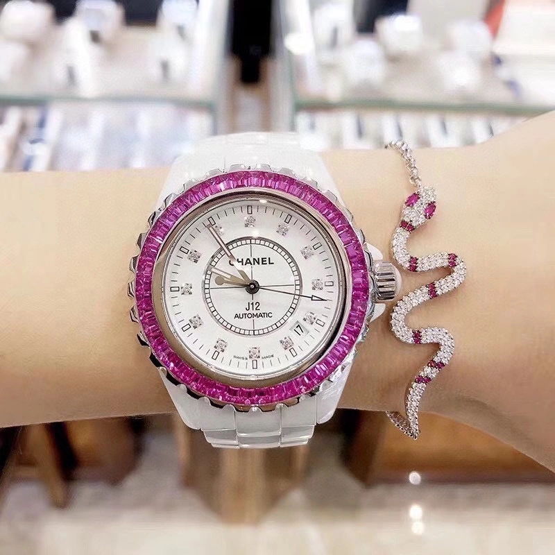 Factory-made Bvlgari Bracelets