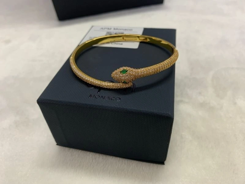 Authentic Bvlgari Bracelets