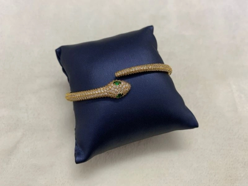 Authentic Bvlgari Bracelets