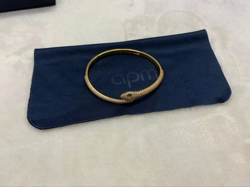 Authentic Bvlgari Bracelets