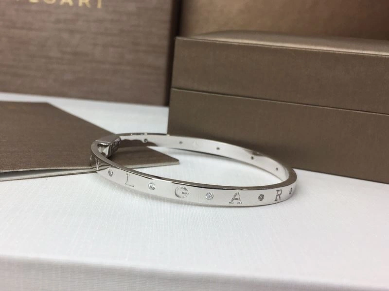 Real Bvlgari Bracelets