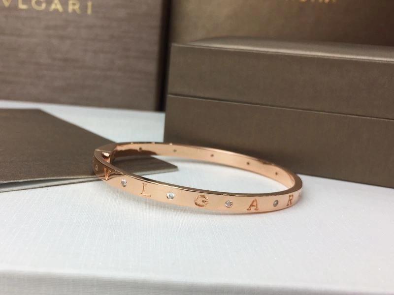 Real Bvlgari Bracelets